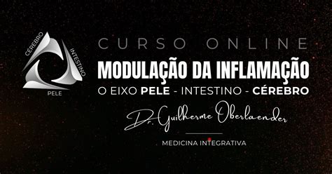 Modulacao Da Inflamacao
