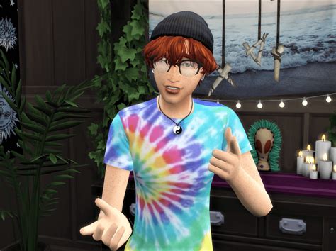 Gave Erwin Pries From Strangerville A Makeover And Gave Him His Own