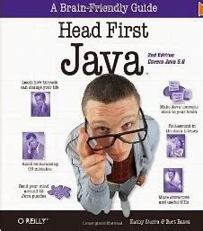 Must Read Books To Learn Java Programming