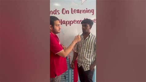 𝗜𝗻𝘀𝗽𝗶𝗿𝗶𝗻𝗴 𝗙𝘂𝗹𝗹𝘀𝘁𝗮𝗰𝗸 𝗧𝗿𝗮𝗶𝗻𝗶𝗻𝗴 𝗝𝗼𝘂𝗿𝗻𝗲𝘆 Full Stack Developer Training In Chennai Credosystemz