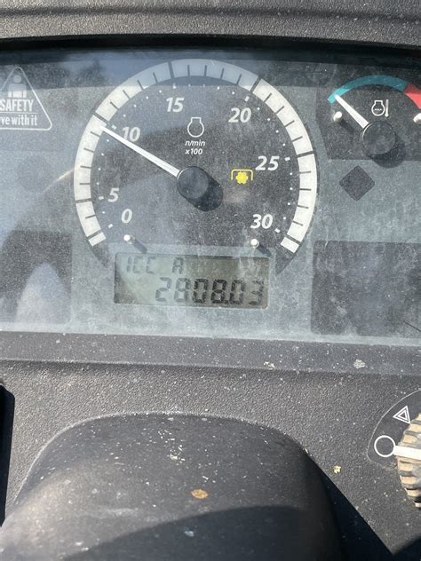 3032e Error Code Help Green Tractor Talk