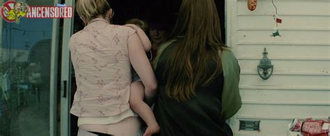 Naked Riki Lindhome In Million Dollar Baby