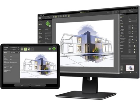 Smartworks Imaging Colortrac
