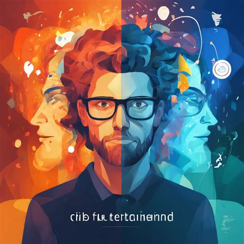 MBTI Cognitive Functions Explained A Guide To Self Discovery And Empathy