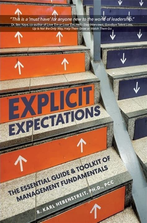 Explicit Expectations