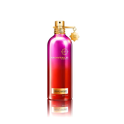 Velvet Fantasy by Montale EDP Eau De Parfum | Krystal Fragrance