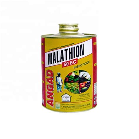 Malathion Insecticide 50%EC 57%EC