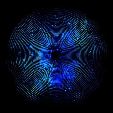 Premium Ai Image Explore The Fusion Of Cybersecurity And Biometrics