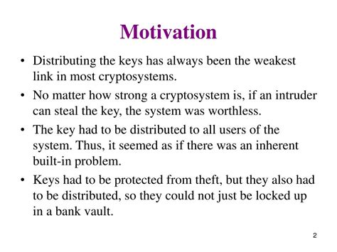 ppt lecture 10 public key algorithms powerpoint presentation free