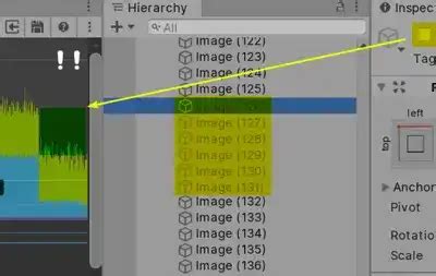 Unity UI Profiling How Dare You Break My Batches TheGamedev Guru