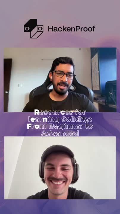 Hackenproof Web3 Bug Bounty Platform 🇺🇦 On Linkedin Web3 Solidity