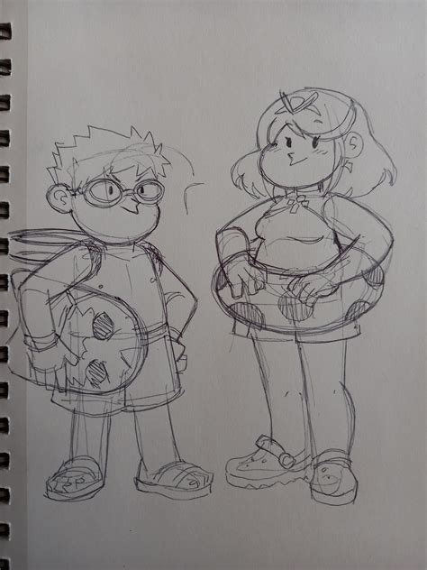 Summer Pyra And Rex R Xenoblade Chronicles