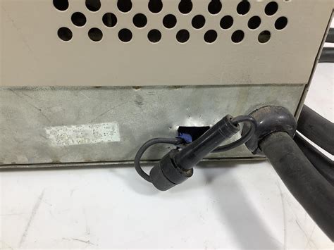 Lot Maco 750 Amateur Radio Linear Amplifier