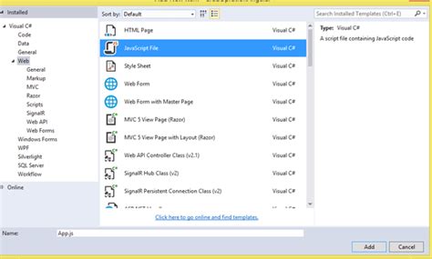 How To Perform CRUD Operation Using JSON File With Sorting And Paging