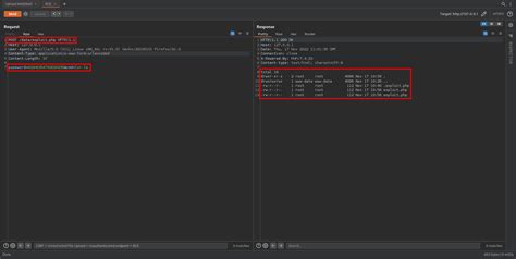Tiny File Manager 248 Remote Command Execution Advisories Fluid Attacks