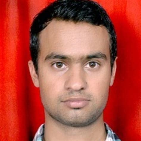 Ashish Semwal Faculty Member Master Of Engineering Hemwati Nandan Bahuguna Garhwal