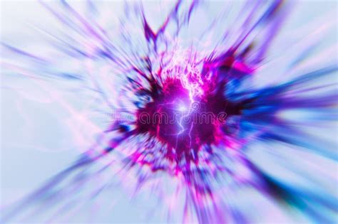 single energy pulse stock image image of pattern defocused 360247105