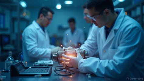 Unlocking The Catalyst For Growth Aethers Strategic Move To Redefine Automotive Emissions Tech