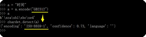 Python Encode、decode、encoding参数encoding表示的是原文件的编码格式还是将源文件修改后的