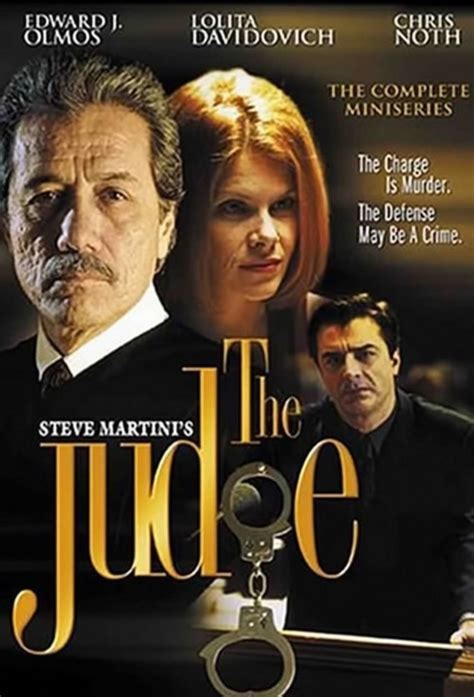 The Judge TheTVDB Com