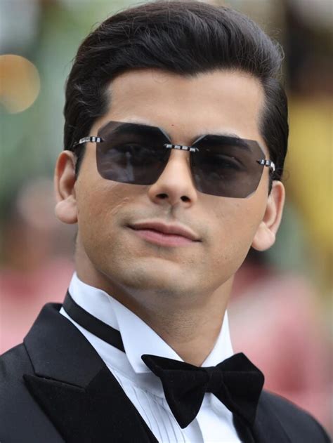 Siddharth Nigams Journey From Tv To Movies Iwmbuzz
