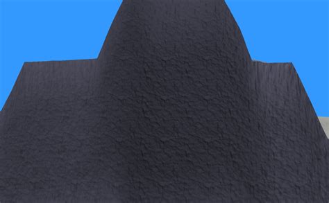 Rendering Terrain Part 24 – Height and Slope Based Normal Mapping – The Demon Throne