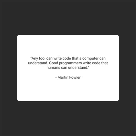 Clean Coding 101