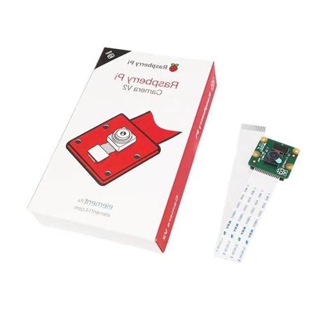 Wholesale Original Raspberry Pi Raspberry Pi Camera V2 Module With