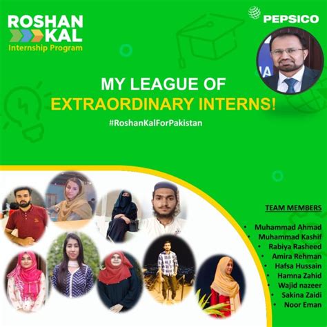 Izhar Ul Haq Awan On Linkedin Pepsicopositive Pepsicopakistan