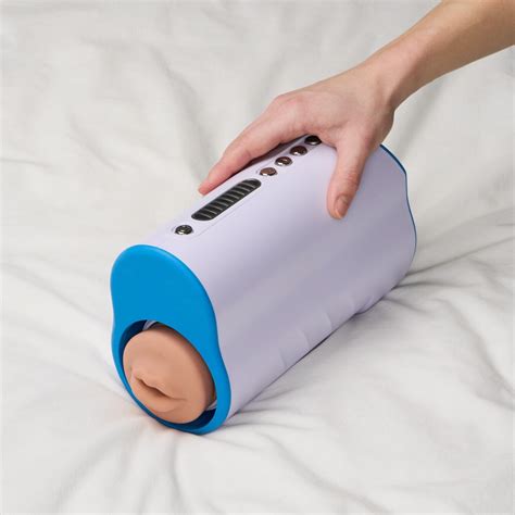 Autoblow Ai Ultra Blowjob Machine Au Meilleur Prix Sur Idealofr