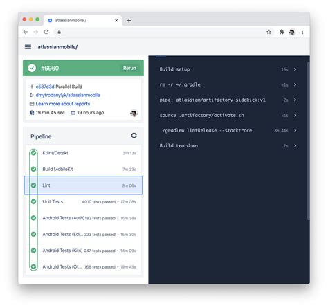 Automate And Scale Your Android Deployment With Bitbucket Pipelines Work Life By Atlassian