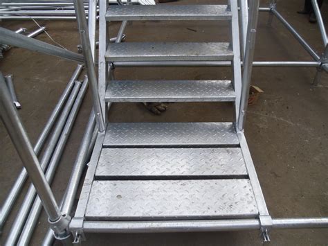 Hdg Construction Heavy Duty Support Scaffolding System Support
