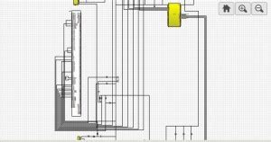 Automotive Chip On Glass LCD Dot Matrix Driver