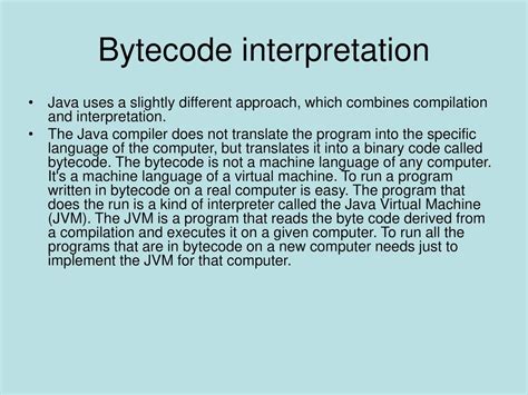 programming languages ppt download