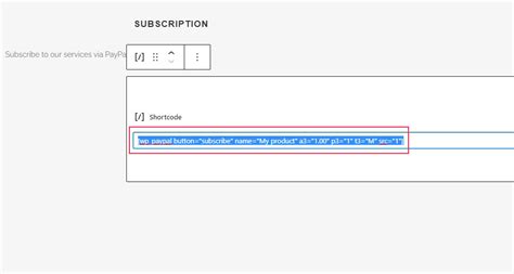 How To Set Up Recurring Payments In Wordpress Moyens I O