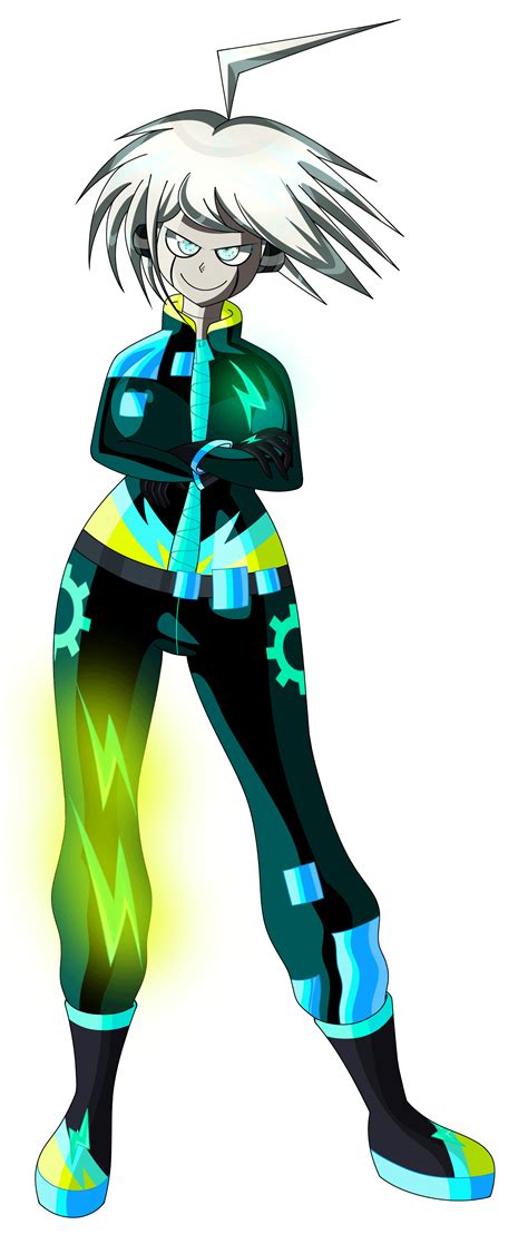 🛸⚙️⚡️🔋keebo Casual Wear🔋⚡️⚙️🛸 Rdanganronpaart