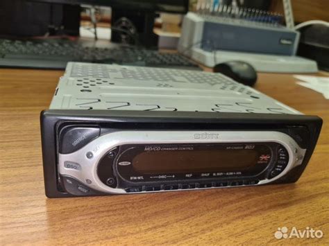 Кассетная автомагнитола Sony Xplod купить в Москве | Авито
