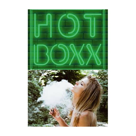 Hot Boxx Gizzy Gisborne