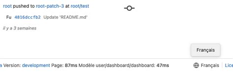 Gitea Fails To Start Because Of Non Translated String · Issue 21199