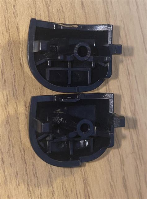 Clicky Hair Trigger Installation Issue The Nipples Wont Stay In