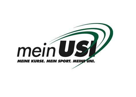 Usi Account Erstellen Einloggen Universität Salzburg