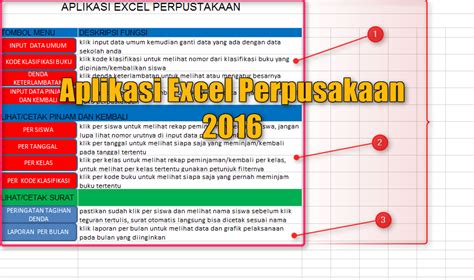 Aplikasi Data Siswa Barcode Rumus Soal