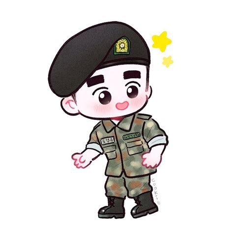 쿠키🍪 Di Instagram 경수야~수료 추카해여