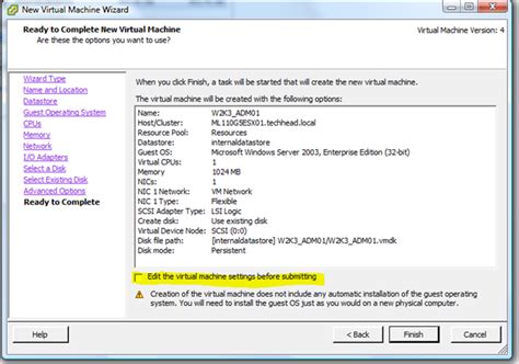 Unable To Find The Vmx Binary