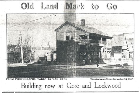 The Gorlock Building Warnerproperties