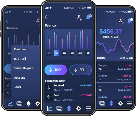 Cryptocurrency Development Services Chetu Cryptocurrency Developers
