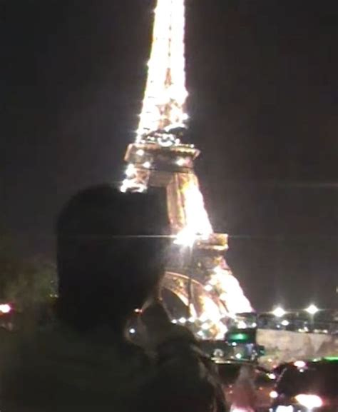 Blip 주인장이 애정하는정인이 프랑스파리남친짤모음🦊🩷