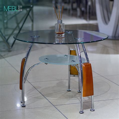 Гуртовий постачальник меблів по всій Україні Журнальный стол 204 выполнен в современном