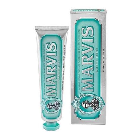 Marvis Anise Mint Toothpaste Sales And Offers