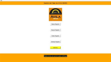 Github Paoladenictkinterdbpythonavila Sistema De Registro De Trabajos De Un Taller De